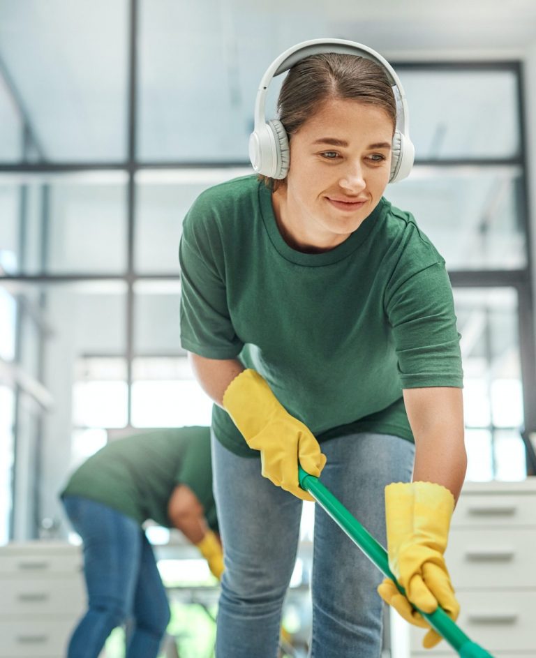 Yescleaning – Family cleaning business in the UK